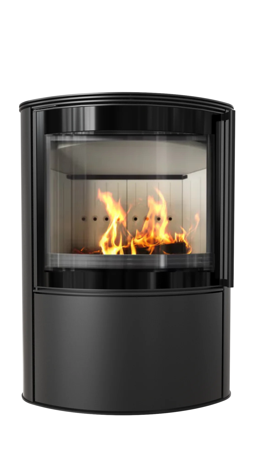 Braskamin Bjorn - Alltid fri frakt | Spis & Kaminboden